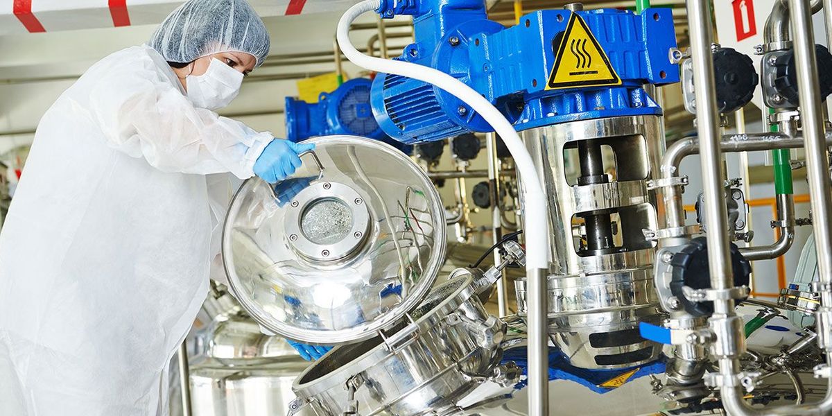 Sustainable Manufacturing: Green Chemistry Breakthroughs in Pharma ...