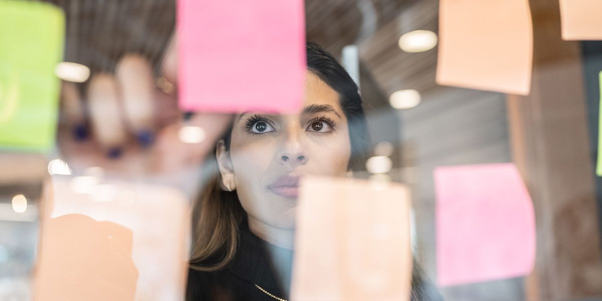 The Career Growth Formula: Plan, Pivot, and Prosper - ACS Events