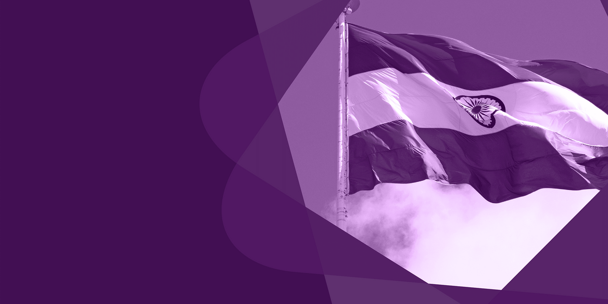 ACS on Campus India Road Show - ACS Events