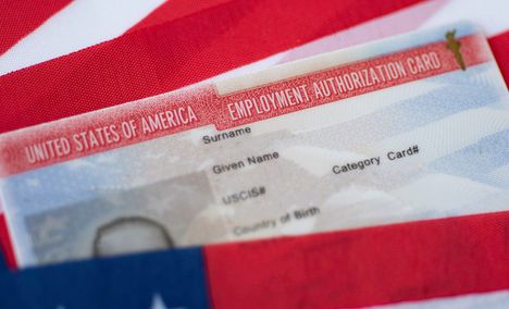 Green Cards for Scientific Researchers - ACS Events