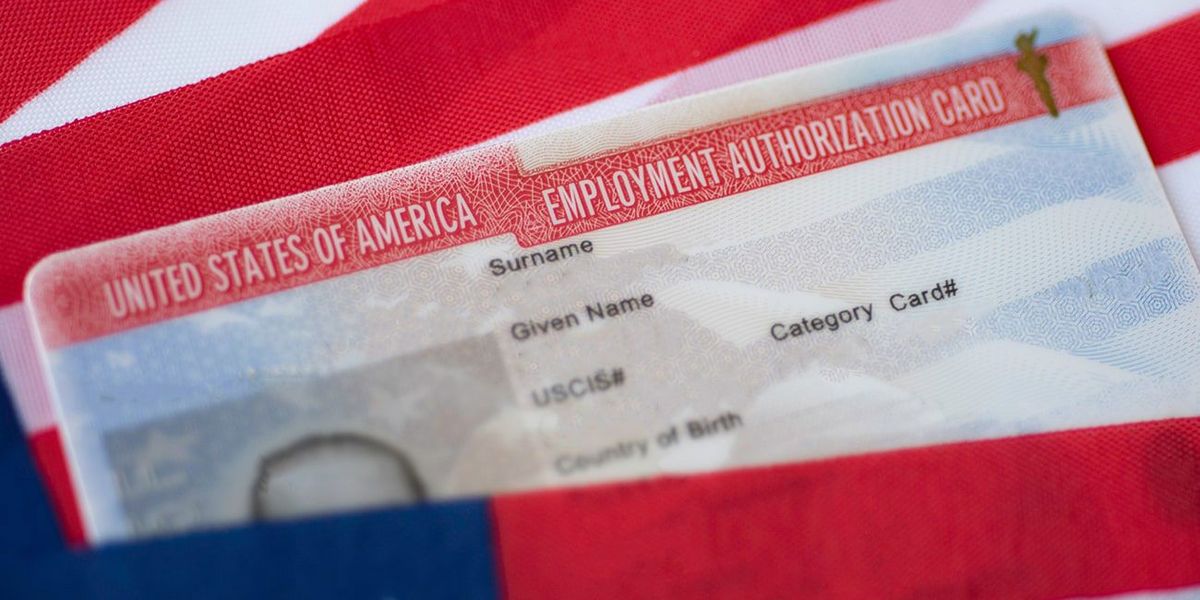 Green Cards for Scientific Researchers - ACS Events