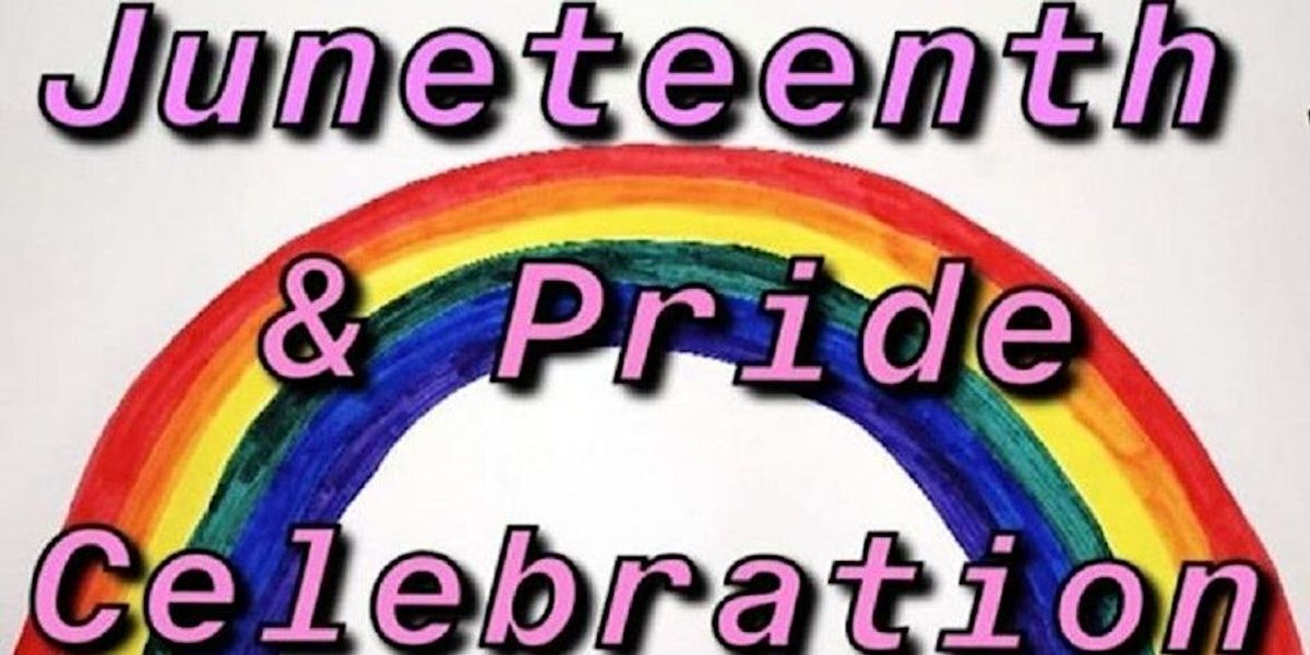 Cal ACS Pride & Juneteenth Celebration Picnic - ACS Events