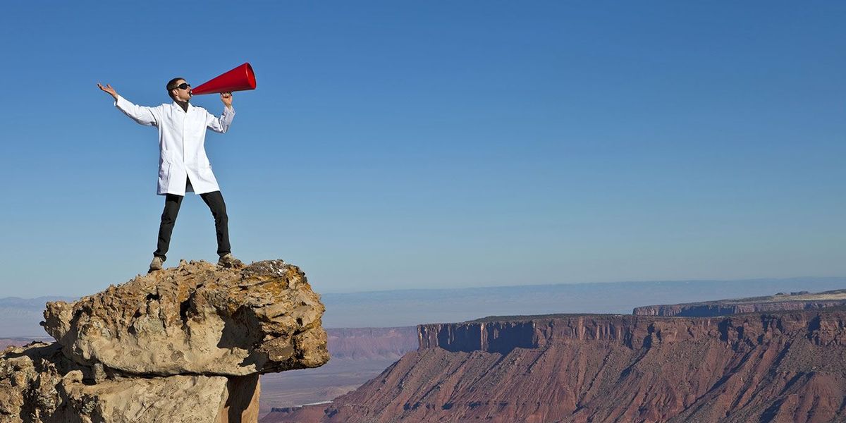 10 Tips for Creating Abstracts - ACS Events